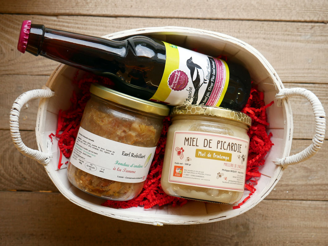 Transfo/vente Produits fermiers | formation metier agricole